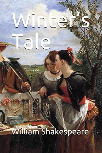 Winter's Tale by William Shakespeare | Goodreads