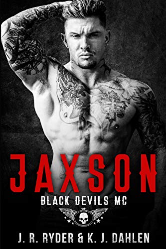 Jaxson by J.R. Ryder | Goodreads
