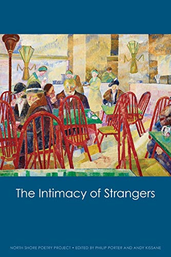 The Intimacy of Strangers by Philip Porter | Goodreads