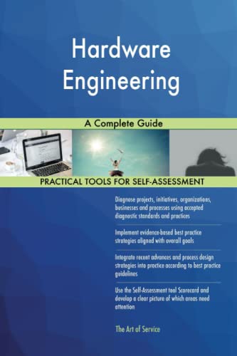 Hardware Engineering A Complete Guide by Gerardus Blokdyk | Goodreads