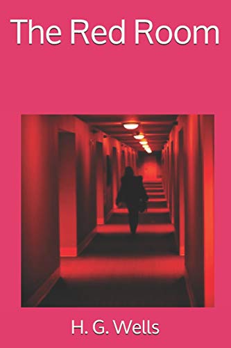 The Red Room by H.G. Wells | Goodreads