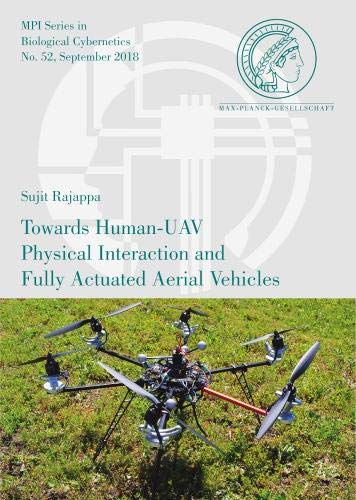 Towards Human-Uav Physical Interaction and Fully Actuated Aerial ...