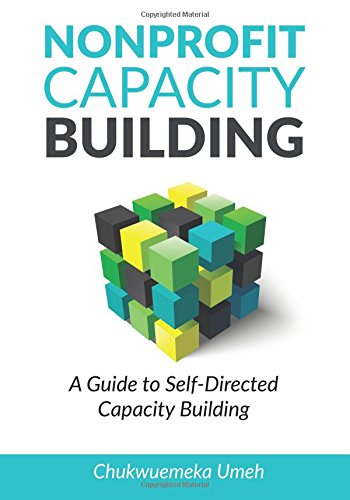 Nonprofit Capacity Building: A Guide to Self-Directed Capacity Building ...