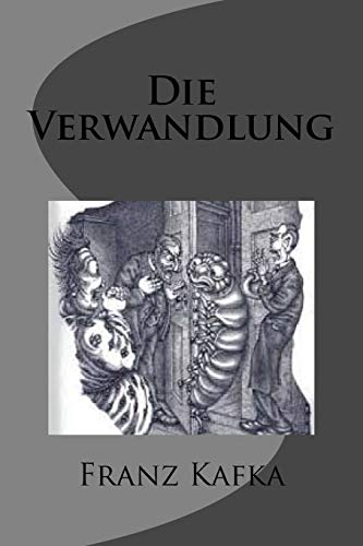 Die Verwandlung by Franz Kafka | Goodreads