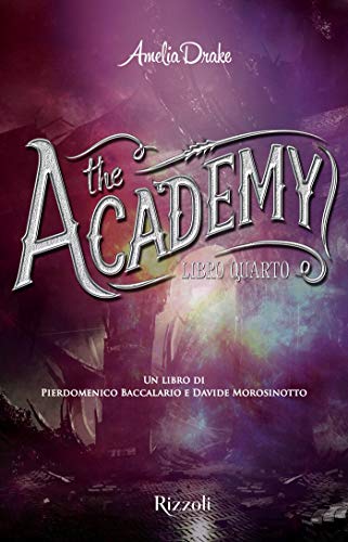 The Academy (The Academy #4) by Amelia Drake | Goodreads