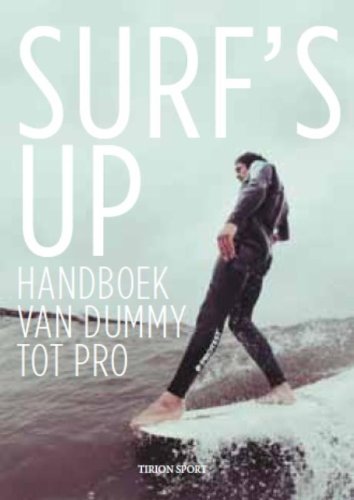 Surf's up by Martijn Boot | Goodreads