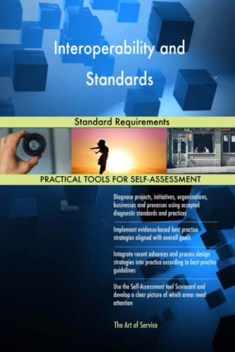 Interoperability and Standards Standard Requirements by Gerardus ...