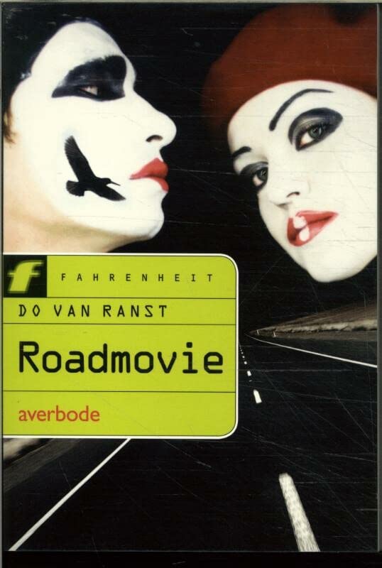 Roadmovie by Do Van Ranst | Goodreads