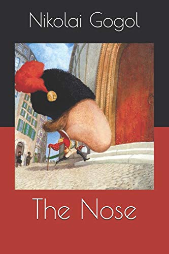 The Nose by Nikolai Gogol | Goodreads