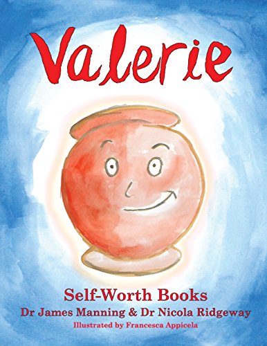 Self Worth Books: This Book Will Be Helpful to Parents, Therapists ...