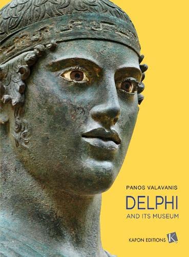 Delphi & Its Museum by John Doe | Goodreads