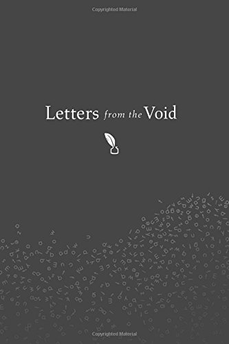 Letters from the Void by Float On | Goodreads
