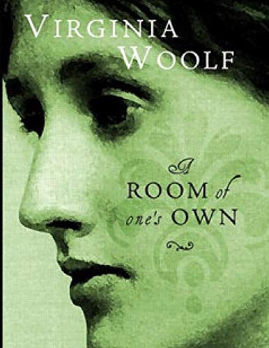 A Room of One's Own (Annotated) by Virginia Woolf | Goodreads