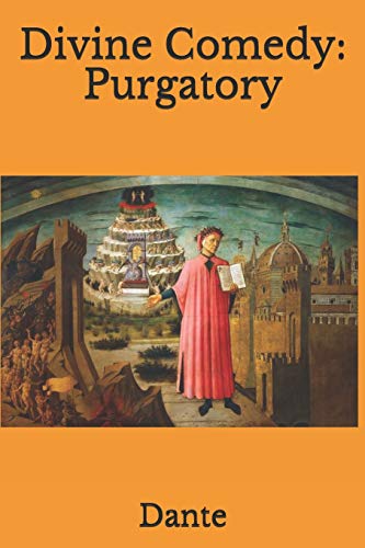 Divine Comedy: Purgatory by Dante Alighieri | Goodreads