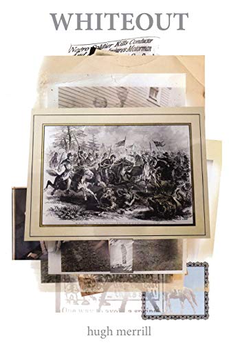 Whiteout: a family of privilege by Hugh Merrill | Goodreads