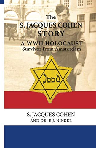 S Jacques Cohen story by S Jacques Cohen Story | Goodreads