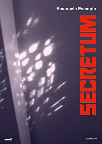 secretum by emanuele esempio | Goodreads