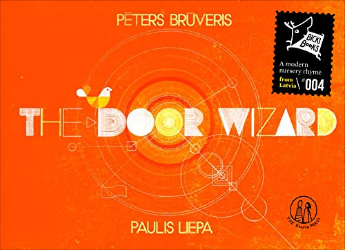 door wizard by Kate Wakeling Pters Brveris, anete Vvere Pasqualini ...