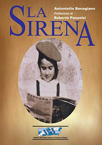La sirena by Antonietta Benagiano | Goodreads