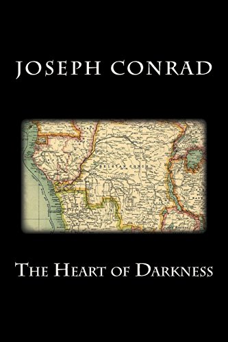 The Heart of Darkness by Joseph Conrad | Goodreads