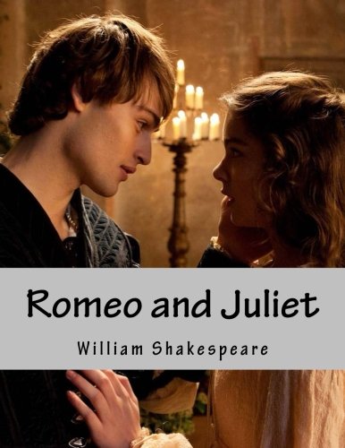 Romeo and Juliet: Love&romance by William Shakespeare | Goodreads