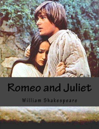 Romeo and Juliet: Star-Cross'd Lovers by William Shakespeare | Goodreads