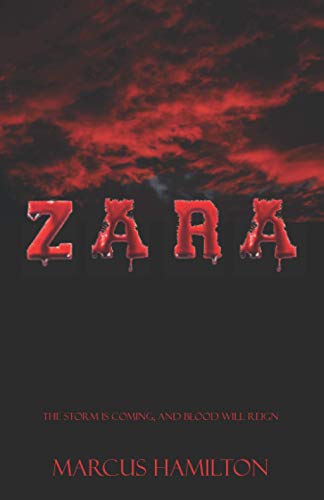 Zara by Marcus Hamilton | Goodreads