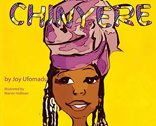 Chinyere by Joy Ufomadu | Goodreads
