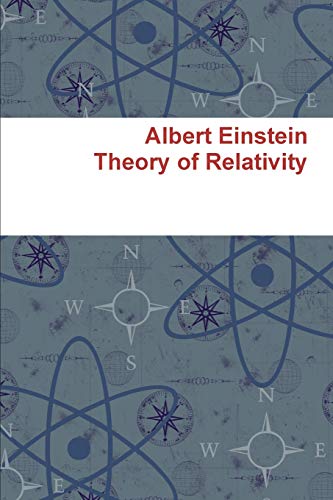 Albert Einstein Theory of Relativity by Jim Ras | Goodreads