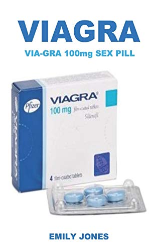 Via-Gra 100mg Sex Pill: The Super Active Male Sex Enhancement Pill That ...