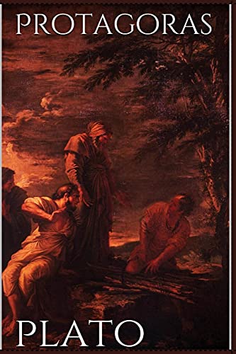 Protagoras by Plato | Goodreads