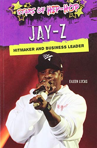 Stars of Hip-Hop by Enslow Publishing | Goodreads
