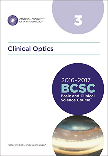2016-2017 Basic and Clinical Science Course (BCSC), Section 03 ...