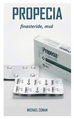 Propecia: The Triple Action Super Active Treatment for Men with Benign ...