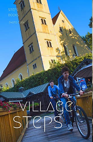 Village Steps by Steps Books | Goodreads