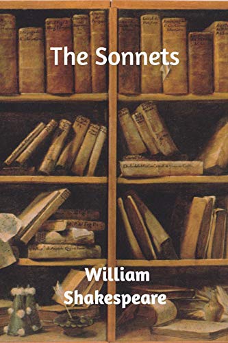 The Sonnets by William Shakespeare | Goodreads