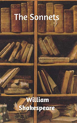 The Sonnets by William Shakespeare | Goodreads