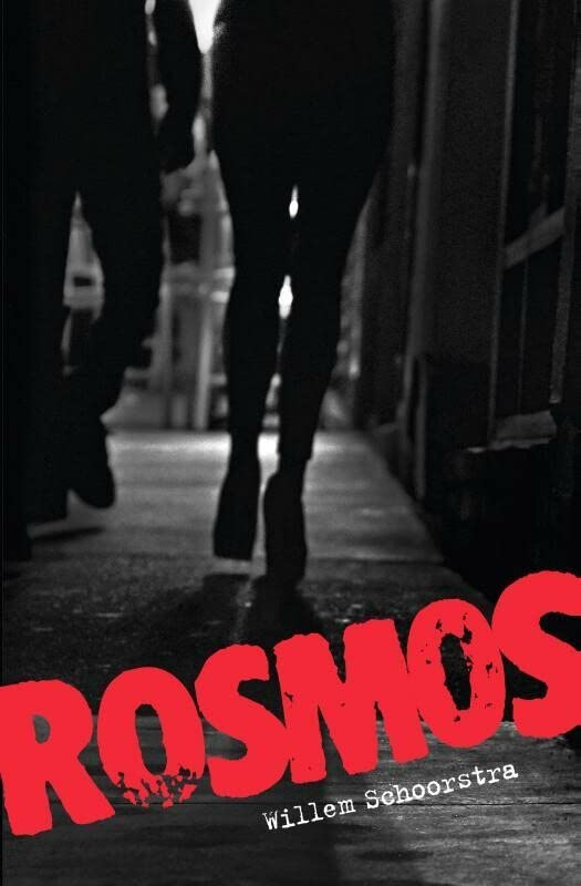 Rosmos by Willem Schoorstra | Goodreads