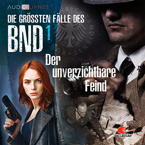 Der unverzichtbare Feind by Lars H. Jung | Goodreads