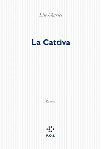 La Cattiva by Lise Charles | Goodreads