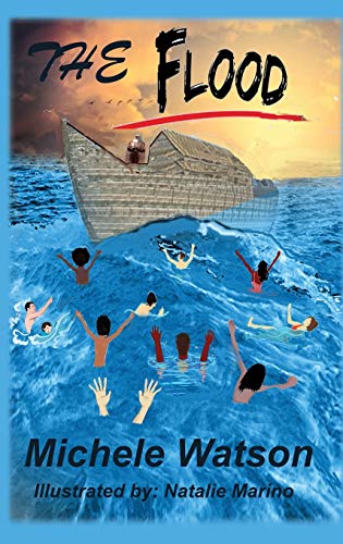 The Flood by Michele Watson | Goodreads
