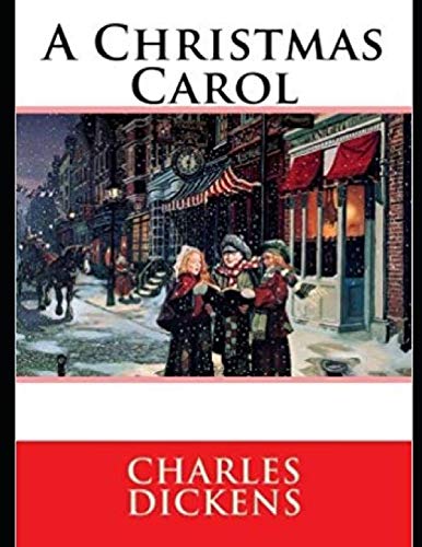 A Christmas Carol (Annotated) by Charles Dickens | Goodreads