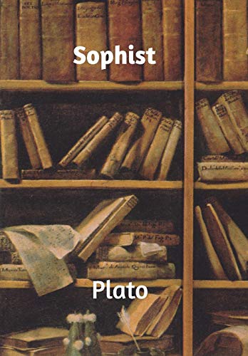 Sophist by Plato | Goodreads
