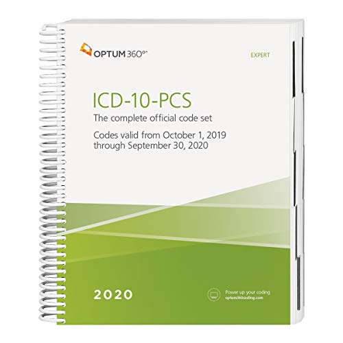 ICD-10-PCS 2020 Expert by Optum360 | Goodreads