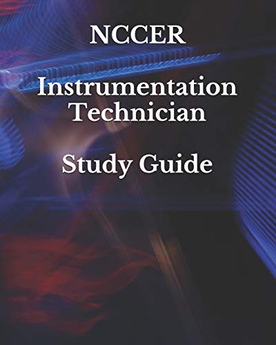 NCCER Instrumentation Technician Study Guide by Rosemount | Goodreads