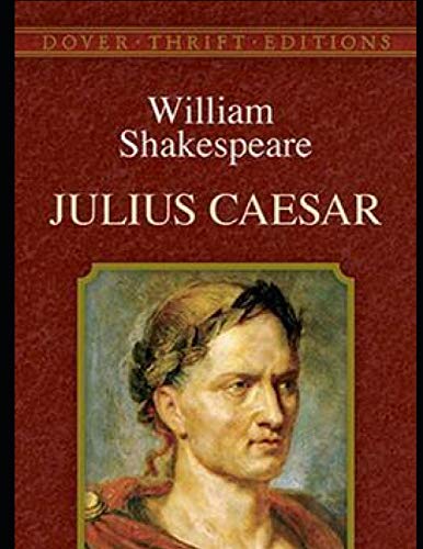 Julius Caesar (Annotated) by William Shakespeare | Goodreads