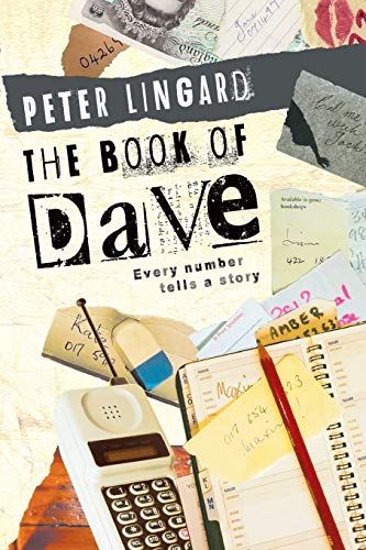 The Book of Dave by Peter Lingard | Goodreads
