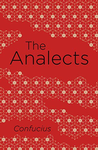 The Analects by Confucious | Goodreads