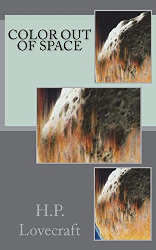 Color Out of Space by H.P. Lovecraft | Goodreads