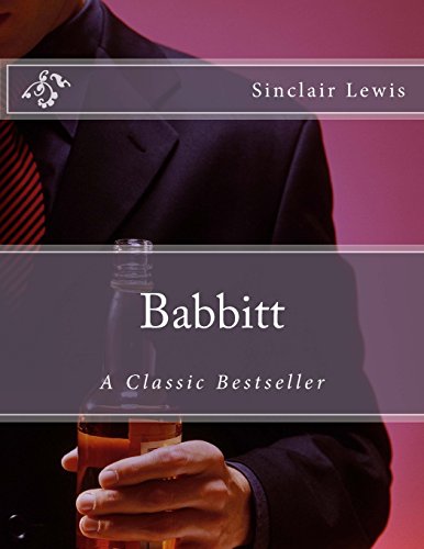 Babbitt: A Classic Bestseller by Sinclair Lewis | Goodreads